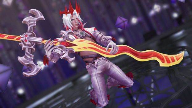 pentakill dissonance