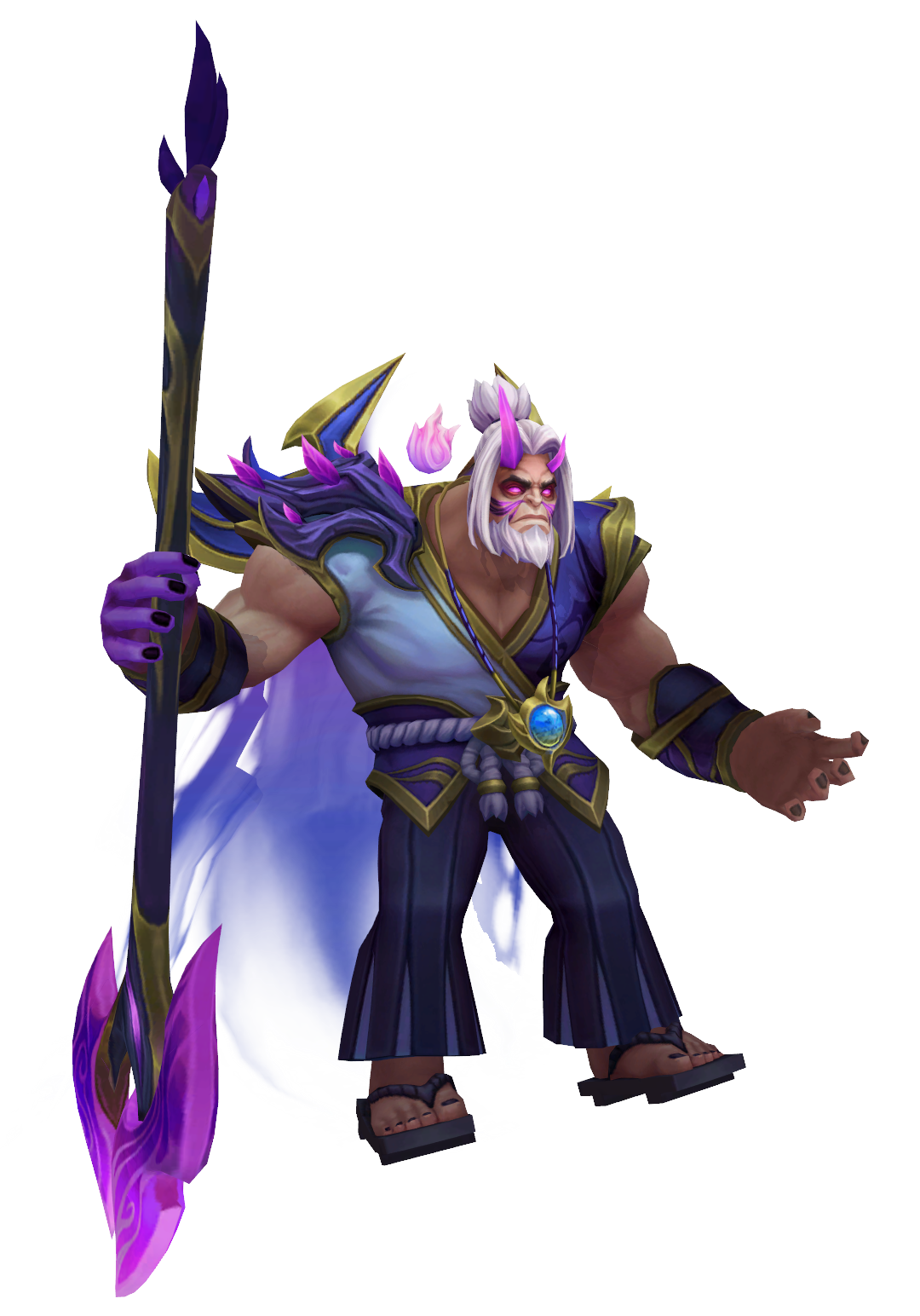 [MMD] the Spirit of Ruin Yorick -DL by N1ghtinGalez on DeviantArt