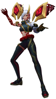 DL Female models on MMD-BattleStage - DeviantArt