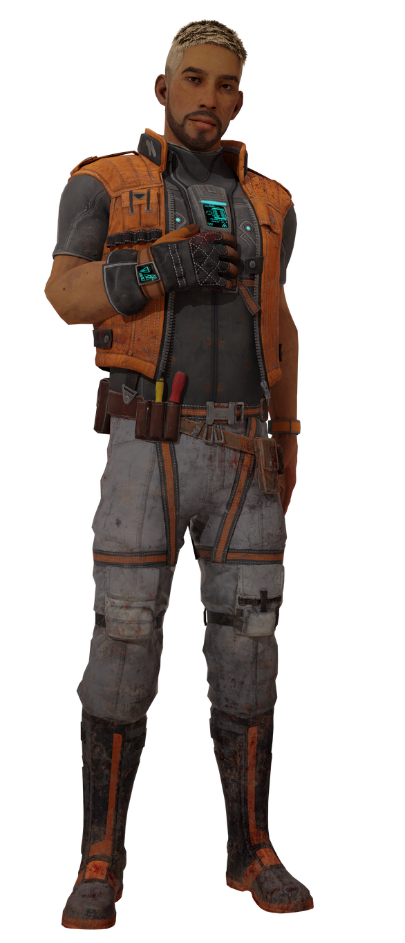 Fbx Gabriel Soma Dl By N1ghtingalez On Deviantart