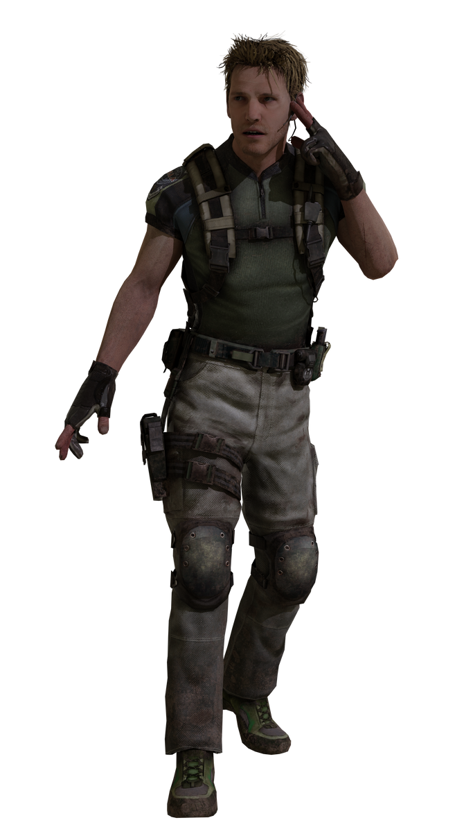 [dbd Fbx] Felix Bsaa Uniform Dl By N1ghtingalez On Deviantart
