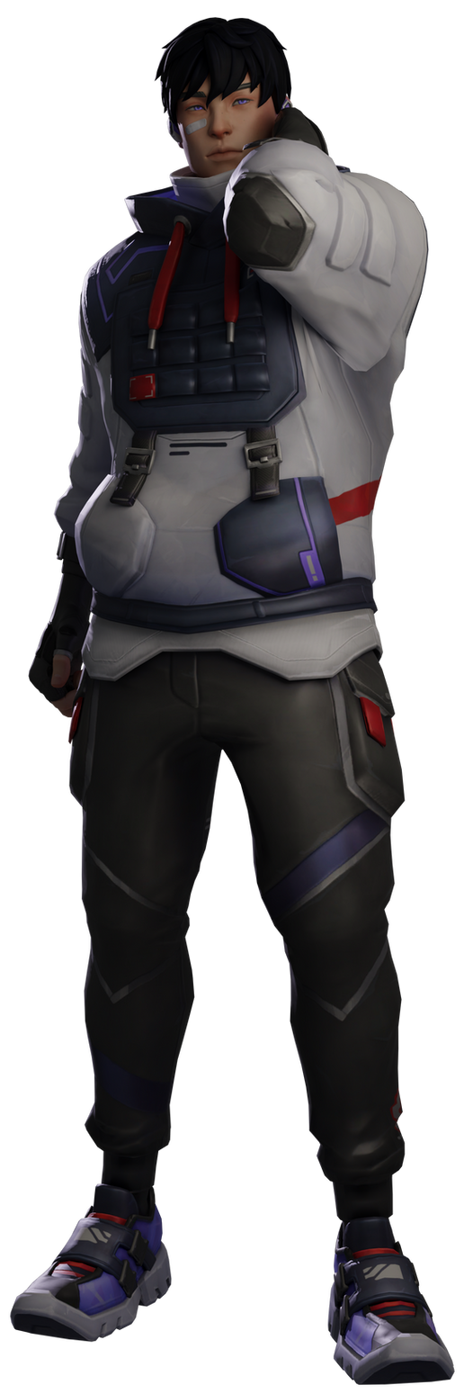 [MMD/FBX] Iso -DL by N1ghtinGalez on DeviantArt