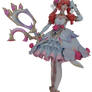 [MMD/FBX] Lovestruck set -DL by N1ghtinGalez on DeviantArt