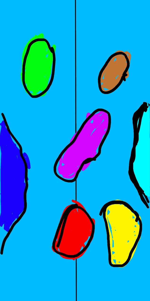 magic island map by magicmaster11 on DeviantArt