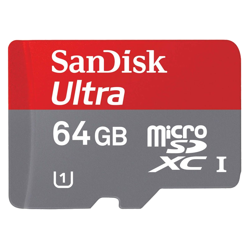 SanDisk Mobile Ultra 64GB icon for Windows by nos1609 on DeviantArt