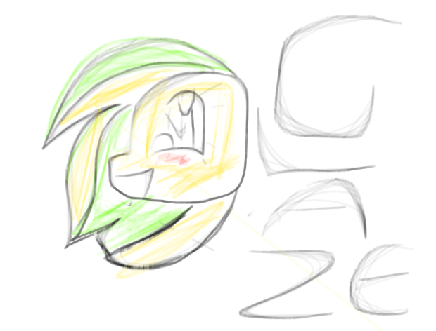 Woodentoaster (Glaze) by D3rpy-G4ming on DeviantArt