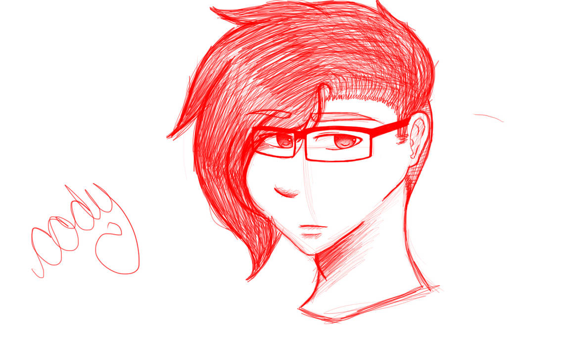 Cody by chibikik219 on DeviantArt