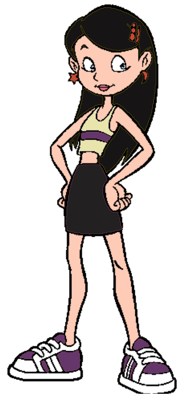 Sky (1999-2002) PNG by Calistabfdisabrina23 on DeviantArt