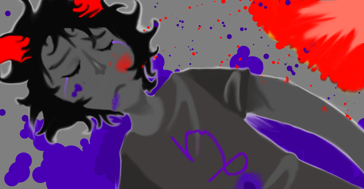 Kanaya Sadstuck