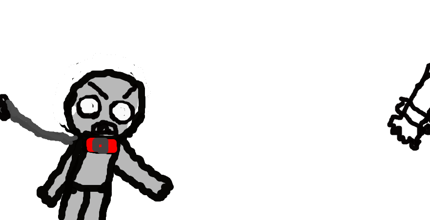 Walking the Rake by MasterZalgo on DeviantArt