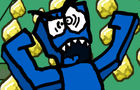 PICKAXE - ANIMATED by SuperWiiBros08 on DeviantArt