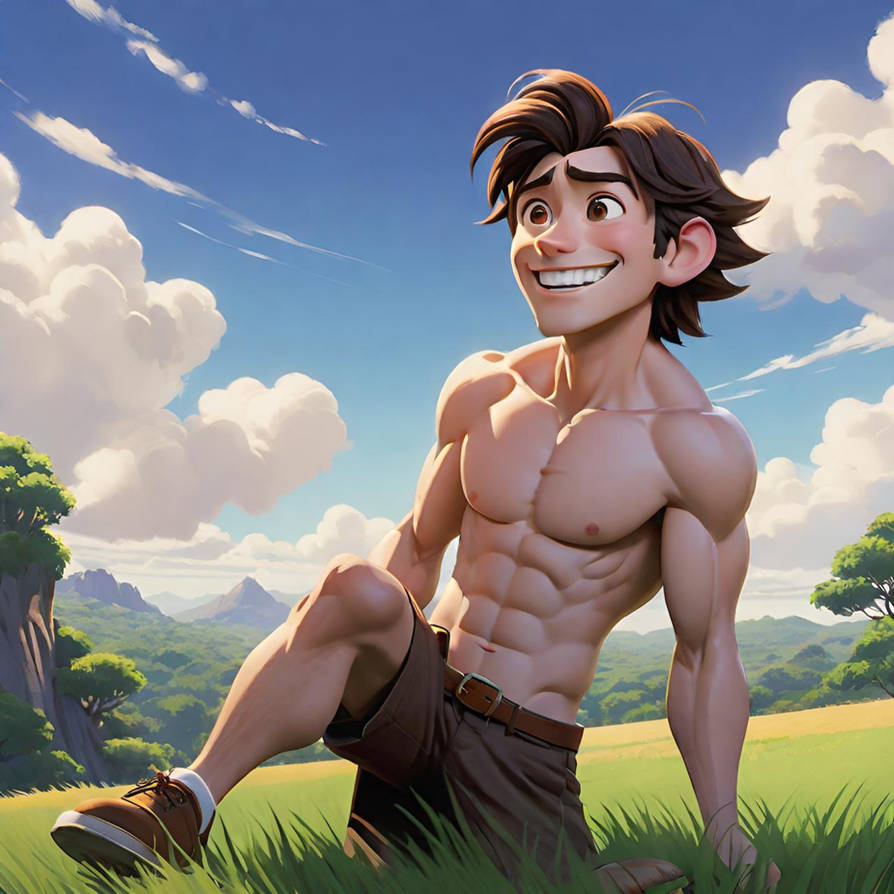 Animated Wombo by markyboywales on DeviantArt