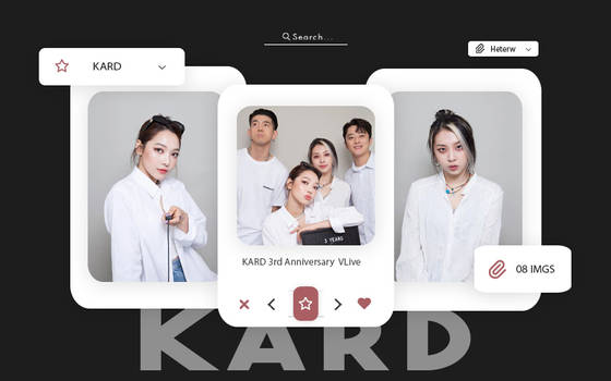 Explore the Best Kard Art | DeviantArt