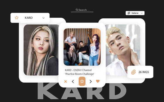 Explore the Best Kard Art | DeviantArt