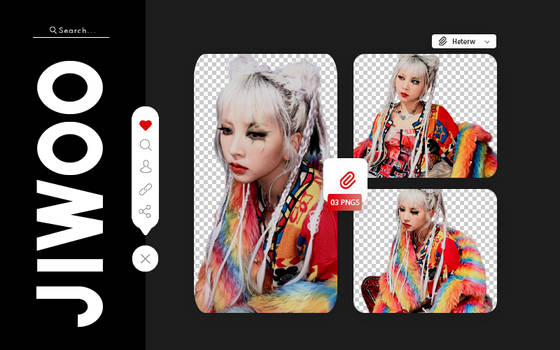 Explore the Best Jiwoo Art | DeviantArt