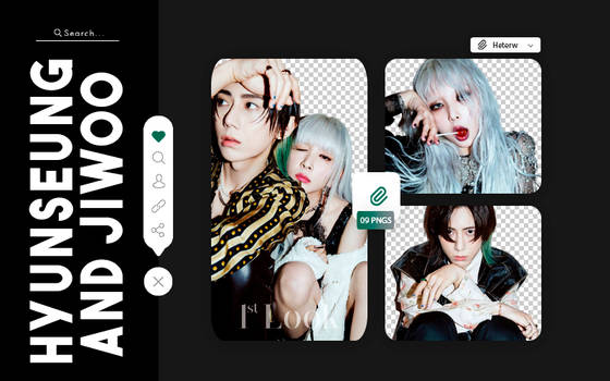 Explore the Best Jiwoo Art | DeviantArt