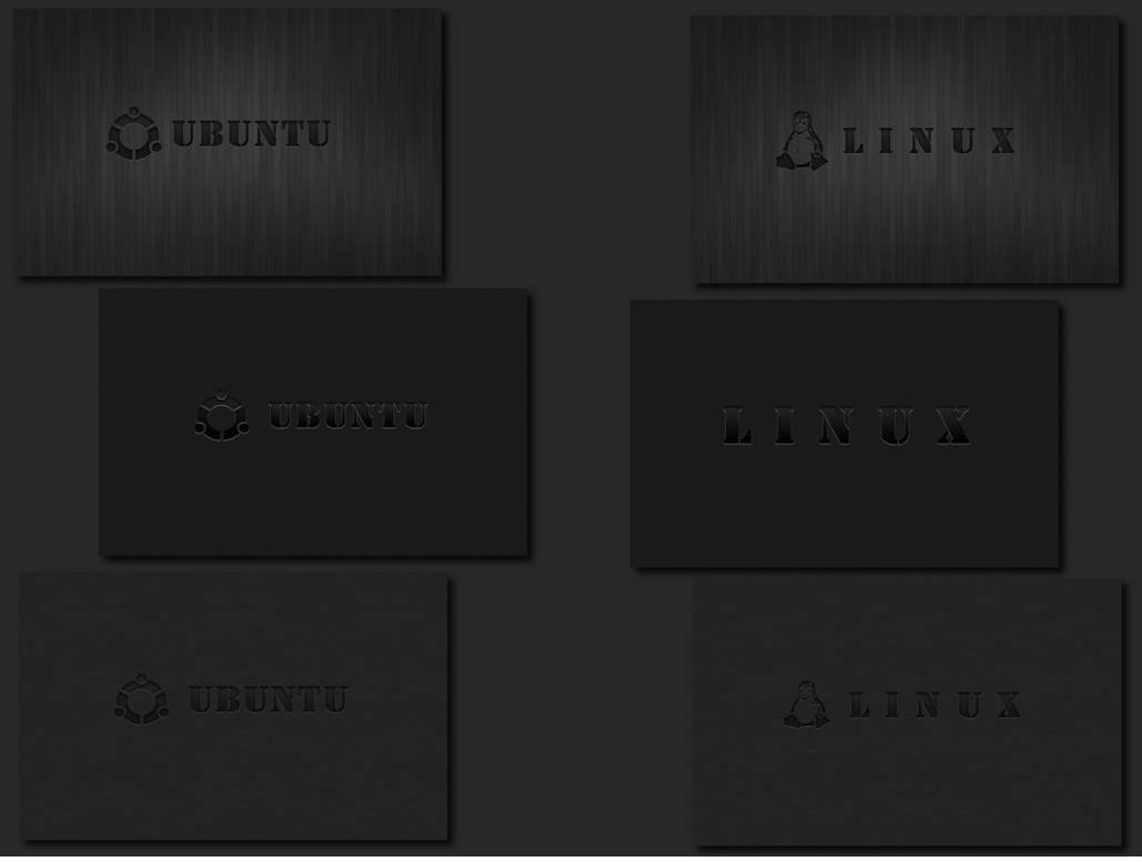 Linux-wallpapers by nale12 on DeviantArt