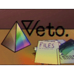 Veto 1 Teaser by SandDraws on DeviantArt