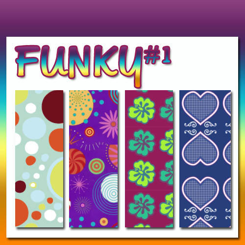 Funky by powerpuffjazz on DeviantArt