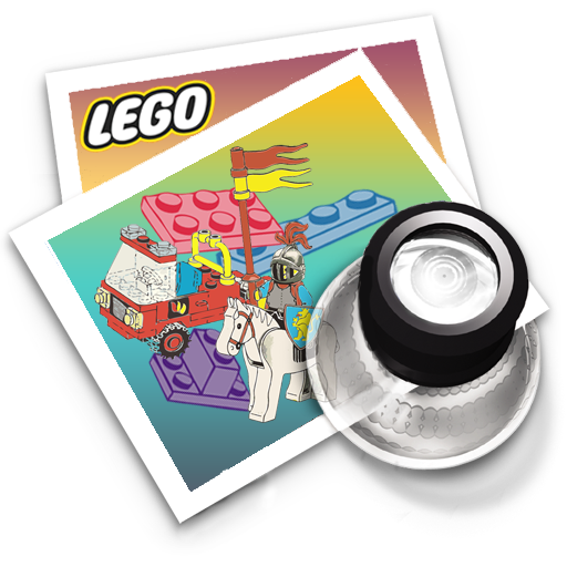 Lego Brushes by powerpuffjazz on DeviantArt