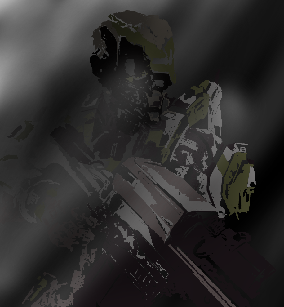 Red vs Blue - Locus fanart by phycophoenix on DeviantArt