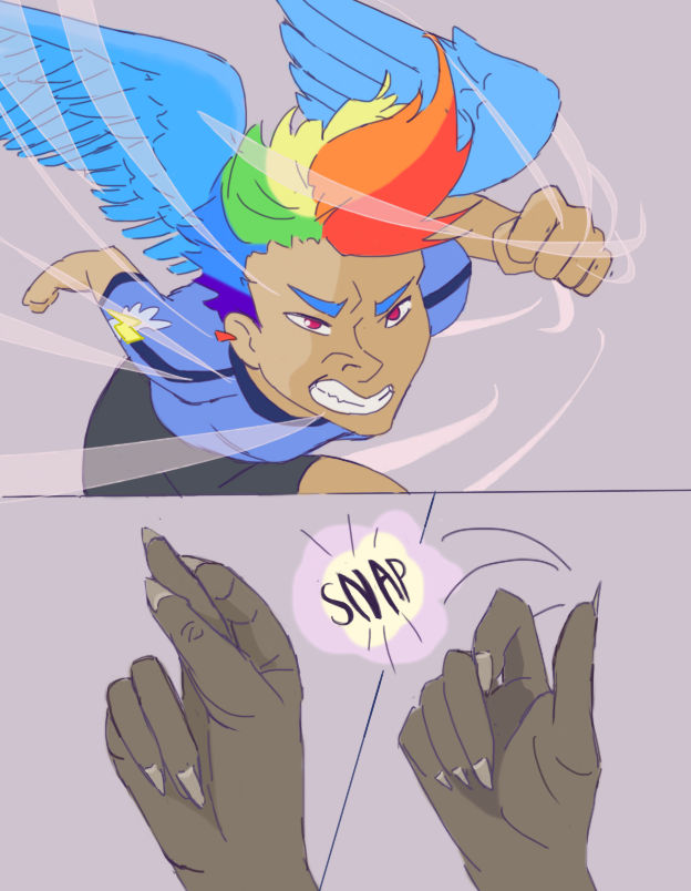 Bride of Discord: The Decision p28 by Fivellion on DeviantArt