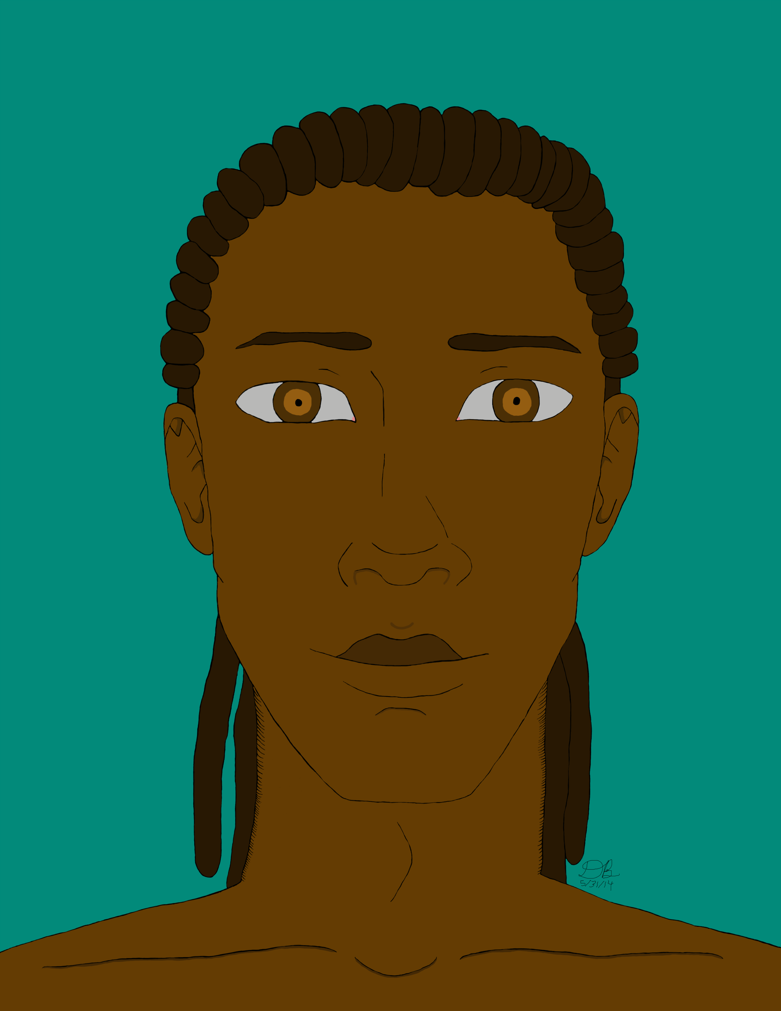 Derrick by vampiravalerious16 on DeviantArt