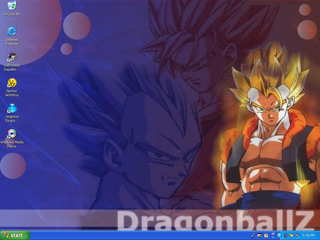 Gogeta by vampiravalerious16 on DeviantArt