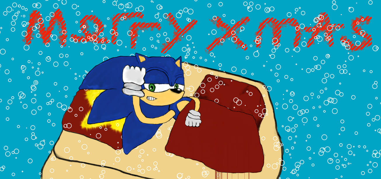 Sexy Sonic By Sexysonic15 On Deviantart