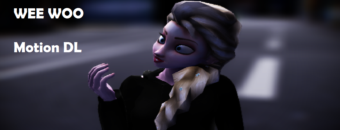 Wee woo motion DL by carolina2124 on DeviantArt