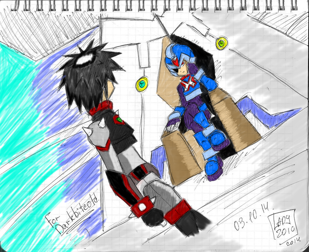 Zero stories on Zerofanclub - DeviantArt