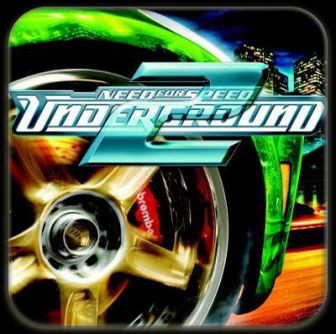 Need for Speed Underground 2 icon by djlimited on DeviantArt