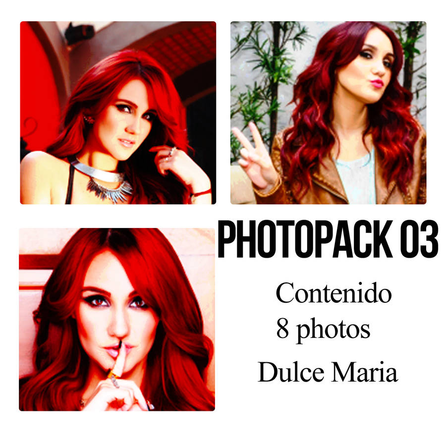 Pack Dulce 01 by HannibalPacks on DeviantArt