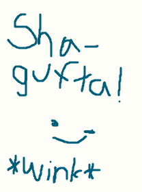 shagufta by JabbaKabba on DeviantArt