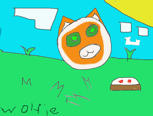 Stampy's Lovely World by Soundwavelvr on DeviantArt