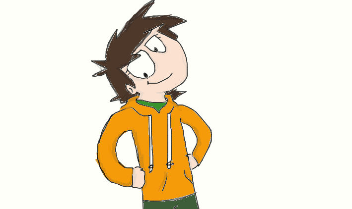 Gabriella by theanimemaster2 on DeviantArt