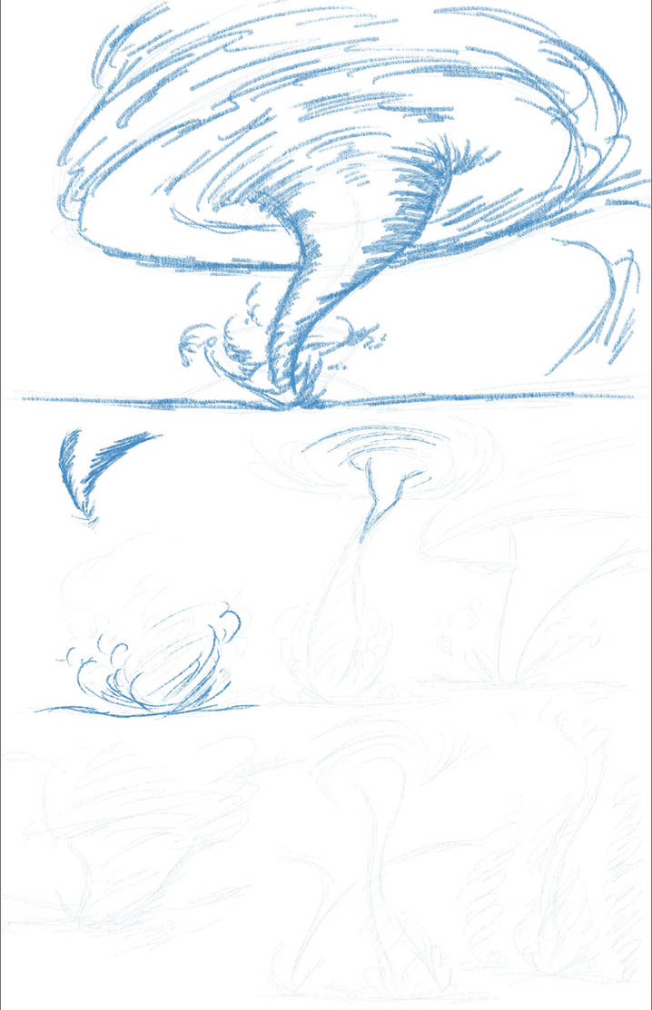 Tornado Styles 2 (Timelapse) by TalesFromEarthopolis on DeviantArt