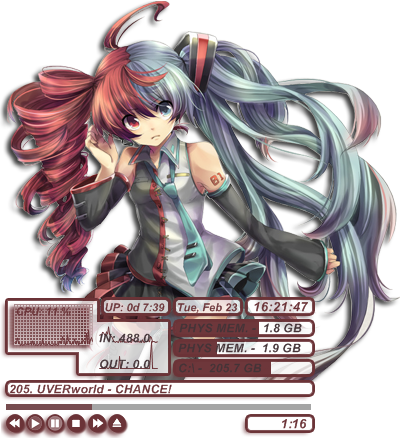 Hatsune Miku X Kasane Teto By Kaza Sou On Deviantart
