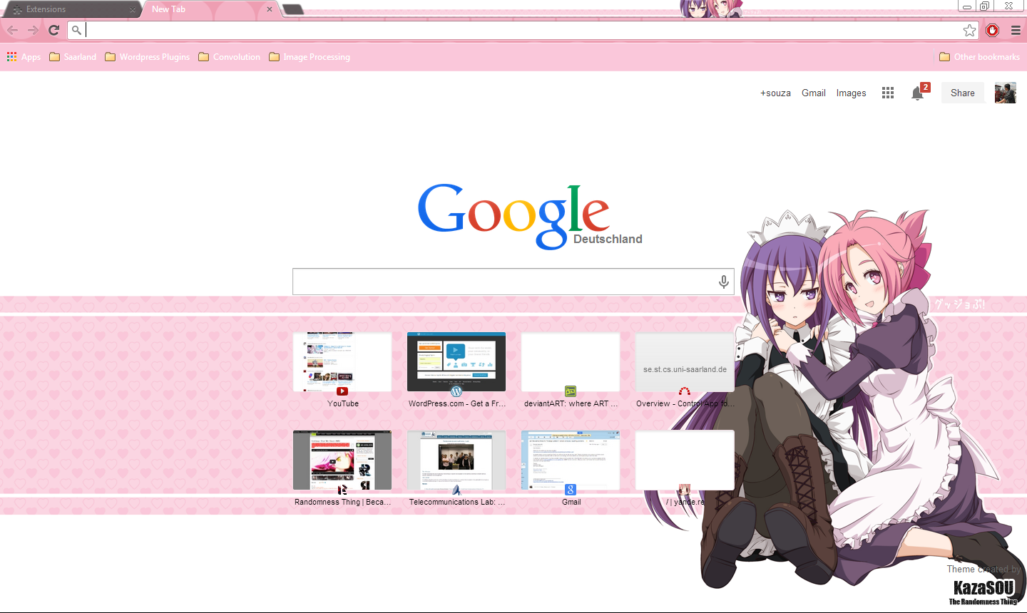 Shion Sumeragi x Megumi Amatsuka CRX by Kaza-SOU on DeviantArt