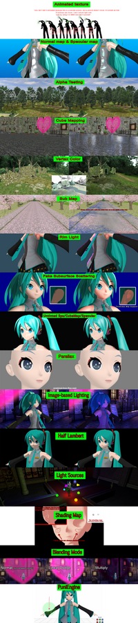 Explore the Best Shader Art | DeviantArt