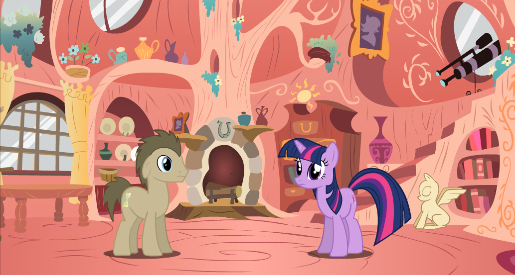 Short Pony Animation {WIP} by anotherbrony101 on DeviantArt