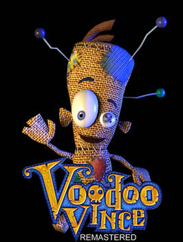 Explore the Best Voodoo_vince_remastered_icon Art | DeviantArt