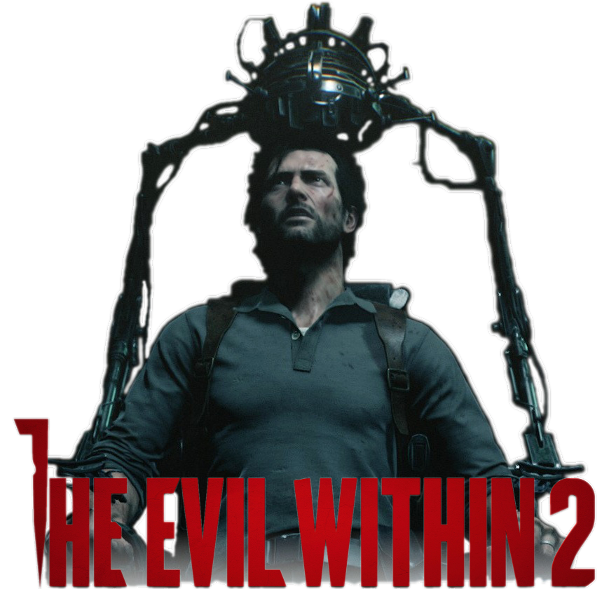 The Evil Within 2 - Icon v5 by MrNMS on DeviantArt