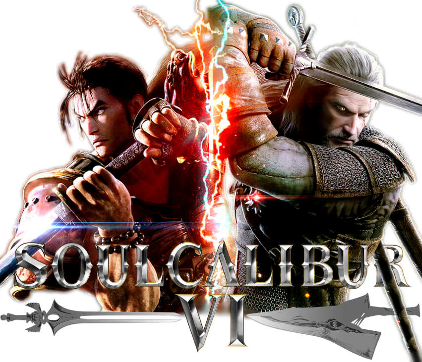 SOULCALIBUR VI - Icon by MrNMS on DeviantArt