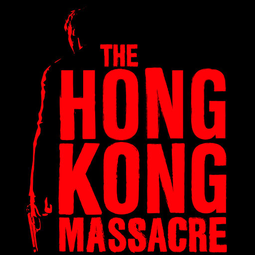 The Hong Kong Massacre - Icon by MrNMS on DeviantArt