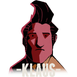 KLAUS - Icon by MrNMS on DeviantArt