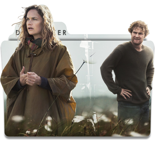 Dark River (2017) Movie Folder Icon by MrNMS on DeviantArt