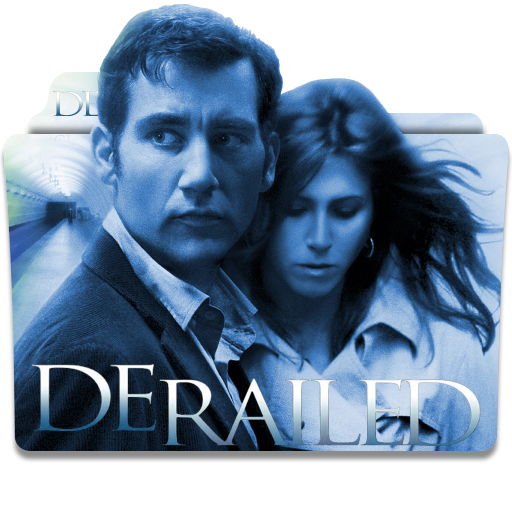 Derailed Movie