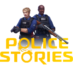 Police Stories - Icon by MrNMS on DeviantArt