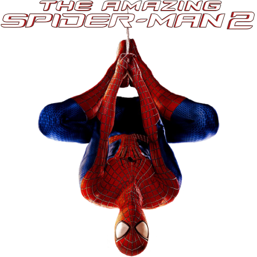 The Amazing Spider-Man 2 The Game - Icon by MrNMS on DeviantArt